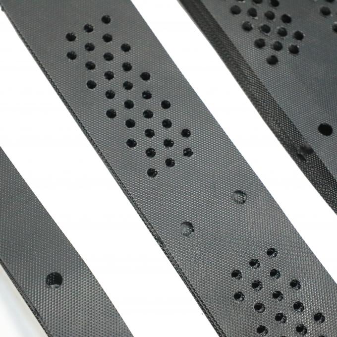 Geocell Gravell Grid Gravel Driveway For HDPE Geocell Slope Protection