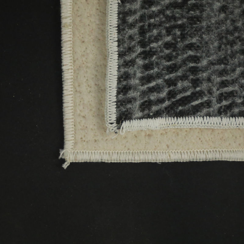 Geosynthetic Clay Liner (GCL) for landfill and basement lining