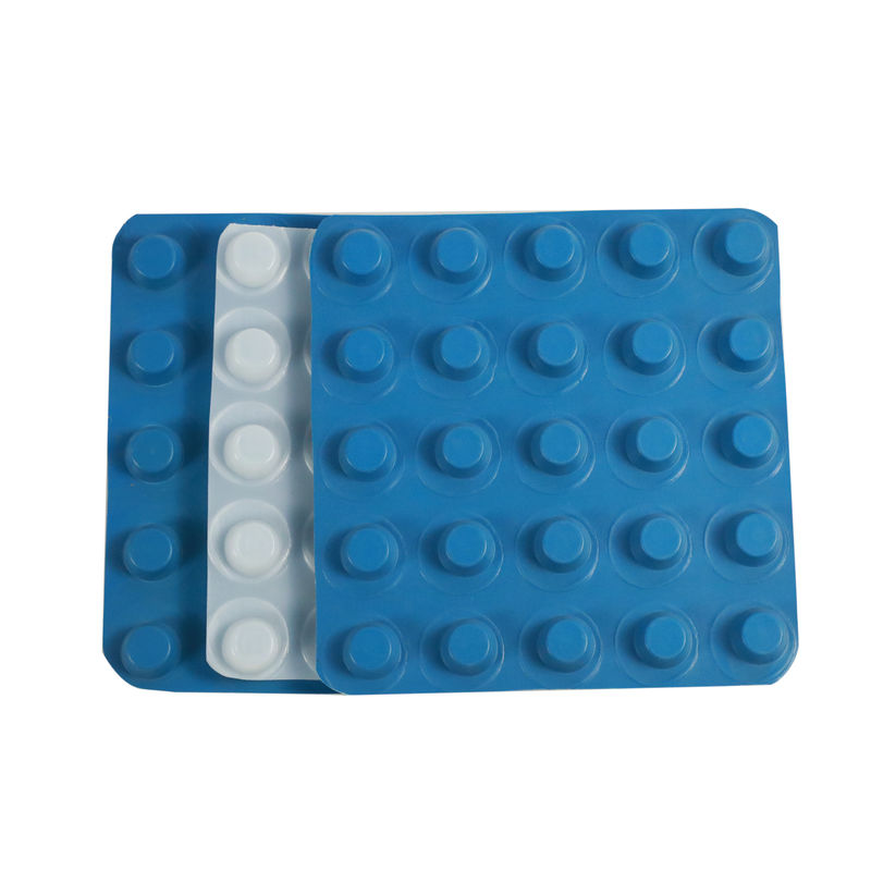 Waterproofing Drainage Board Waterproof Wall boards