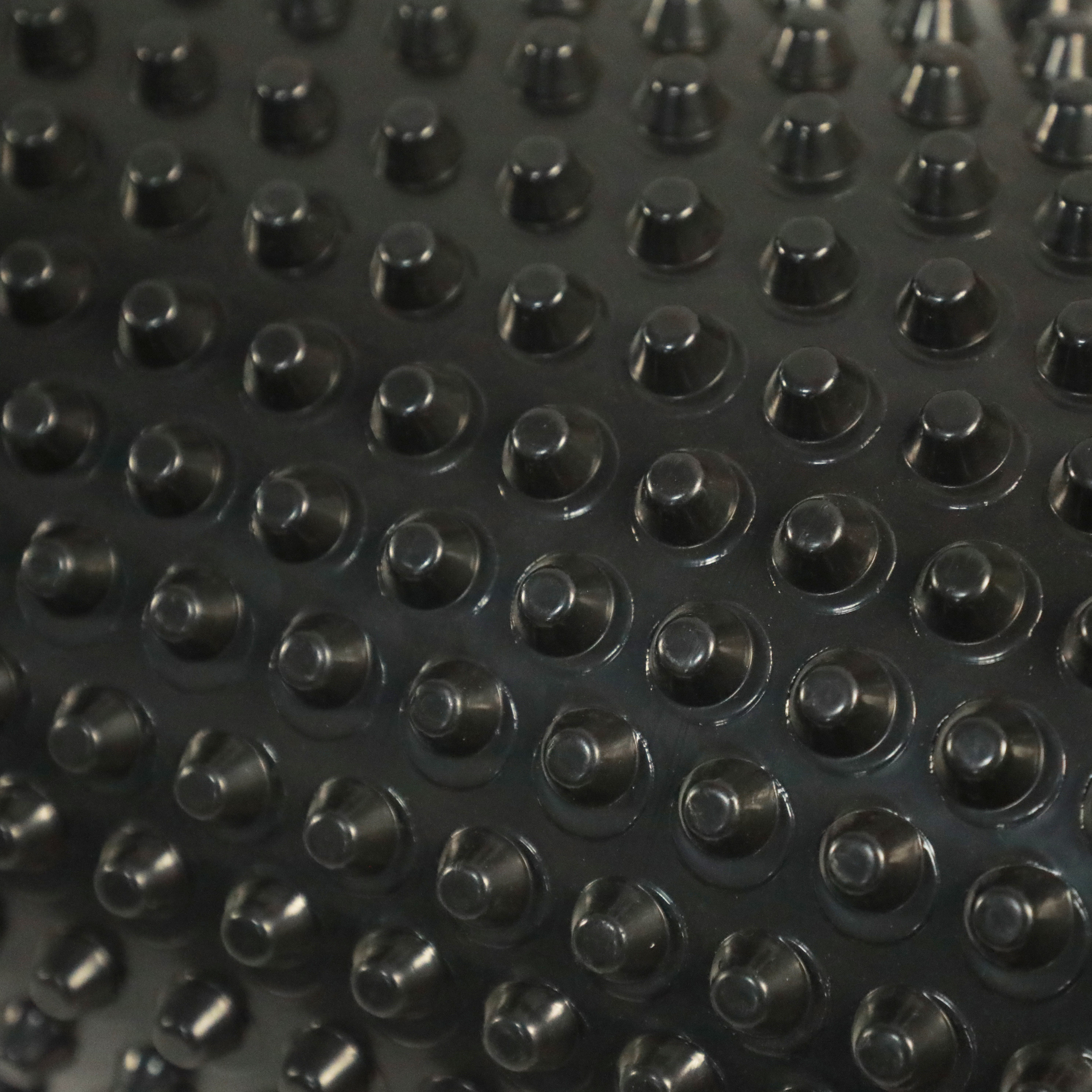 Greening HDPE Drainage Board Dimple Membrane Drainage Mat