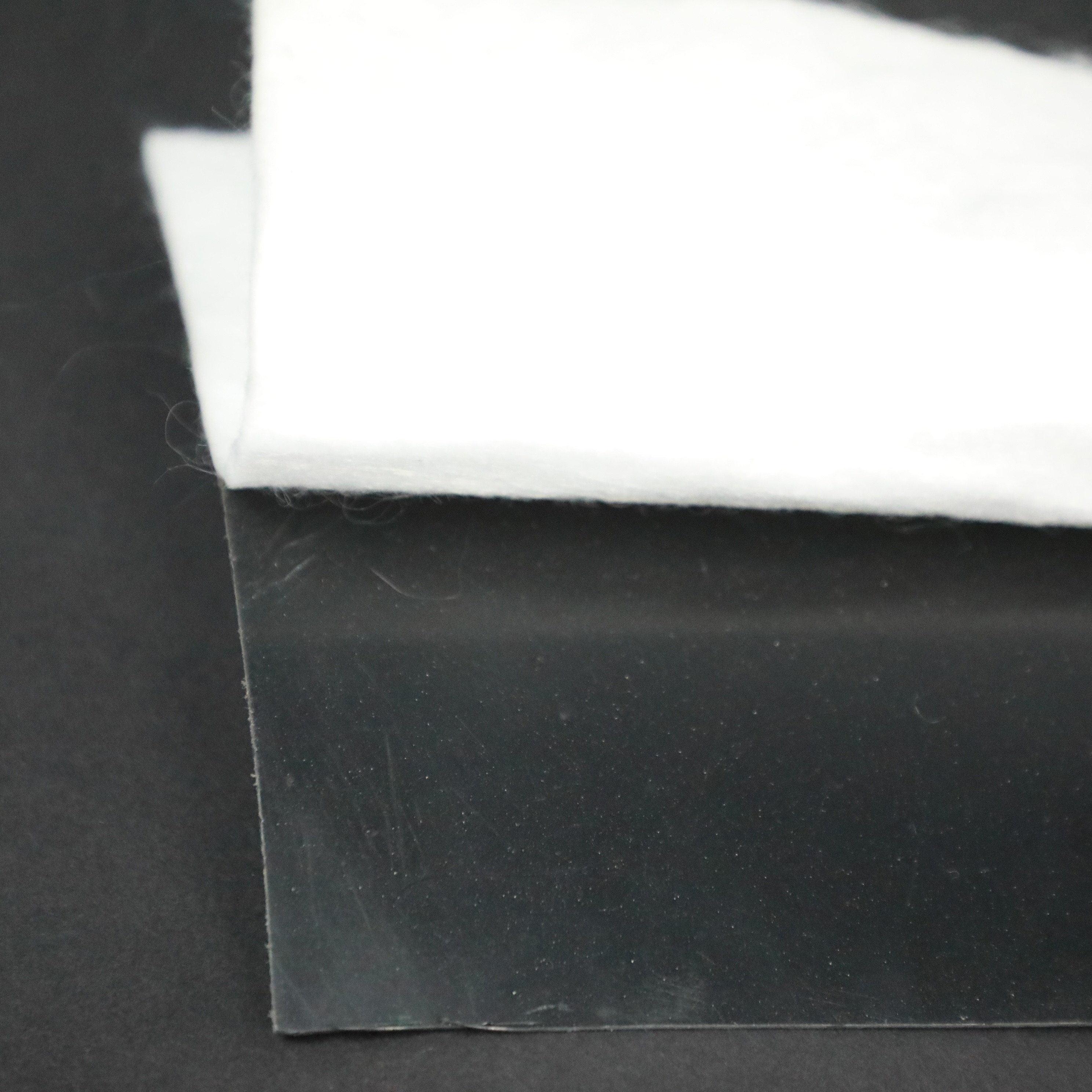 Anti Puncture Anti-Seepage Composite Geomembrane In Geotechnical And ...