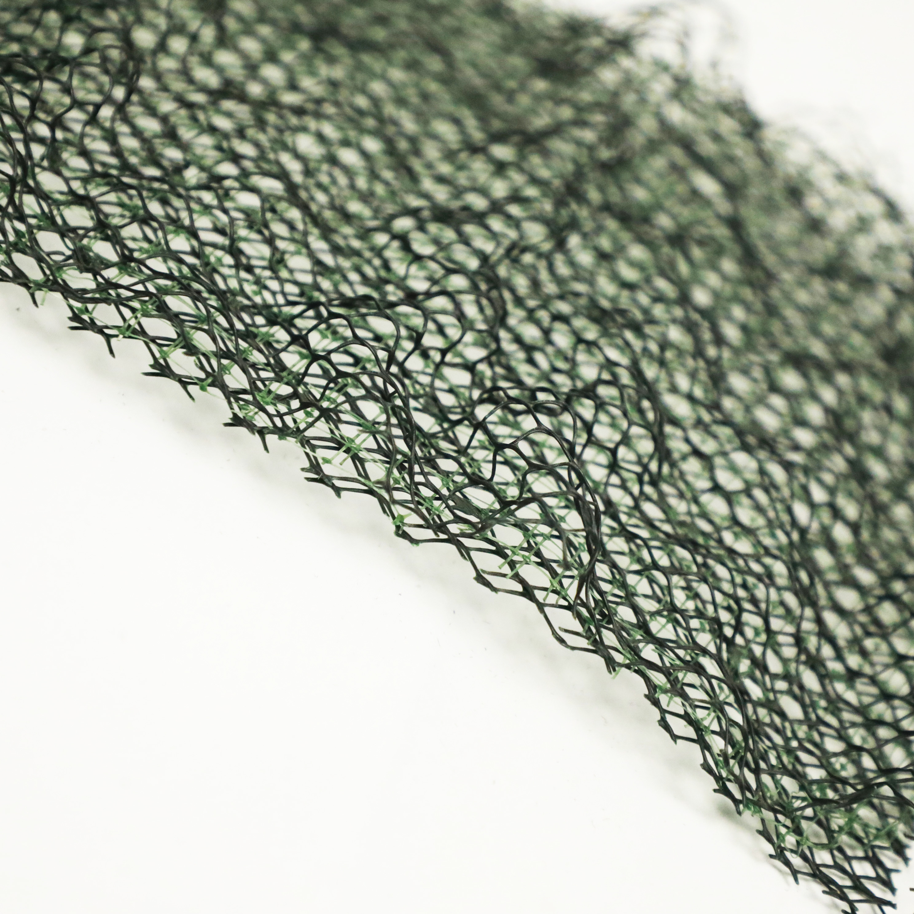 Geomat Erosion Control Drainage 3D Geomat Earthwork Product