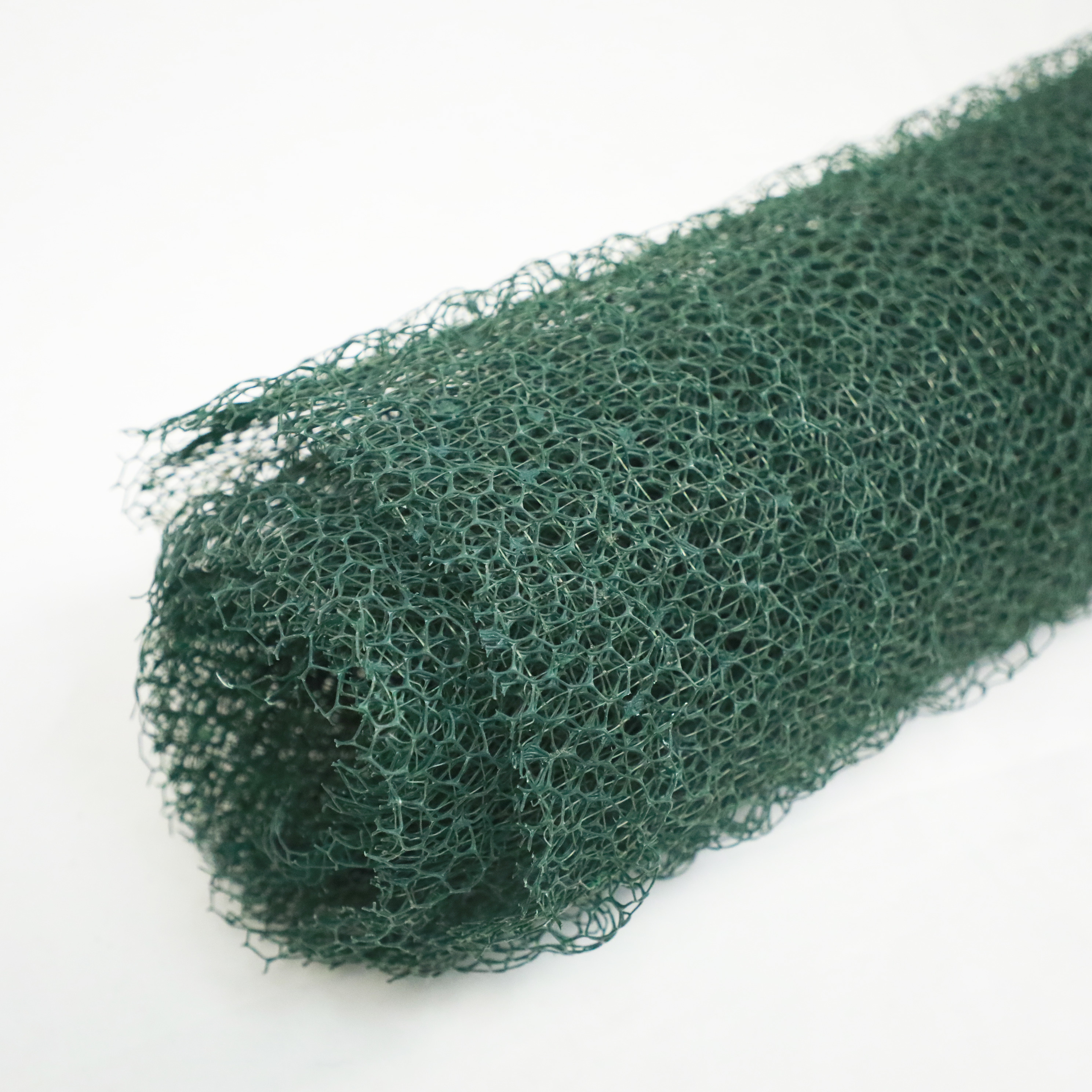 3D Geomat Erosion Control Mat Plastic Geomat