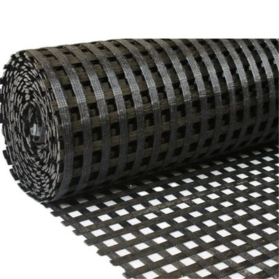 Quality Geotextile Geogrid & Plastic Grass Grid factory from China