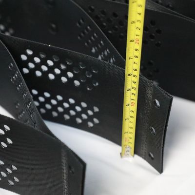 Jakość Geowłóknina Geosiatka & Plastikowa siatka na trawę fabryka z Chin