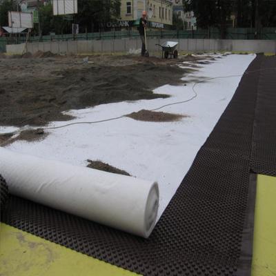 Geotextile Drainage Fabric factory, Buy good quality Geotextile ...