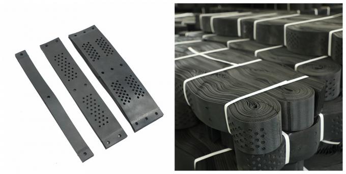 ASTM Standard HDPE Plastic Gravel Pathway Stabilizer Grid Geocell 100mm